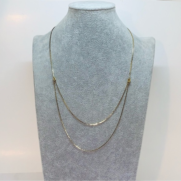 Jewelry | Vintage Cobra Snake Link Chain | Poshmark